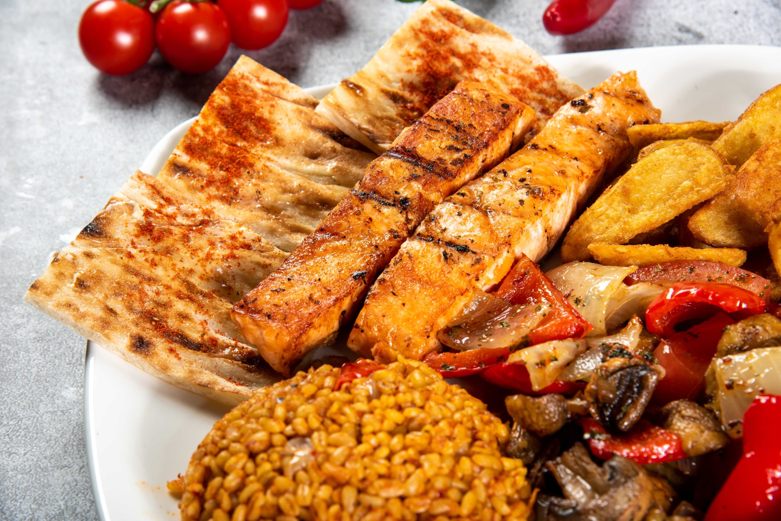 Gallery - Marmaris Turkish Restaurant