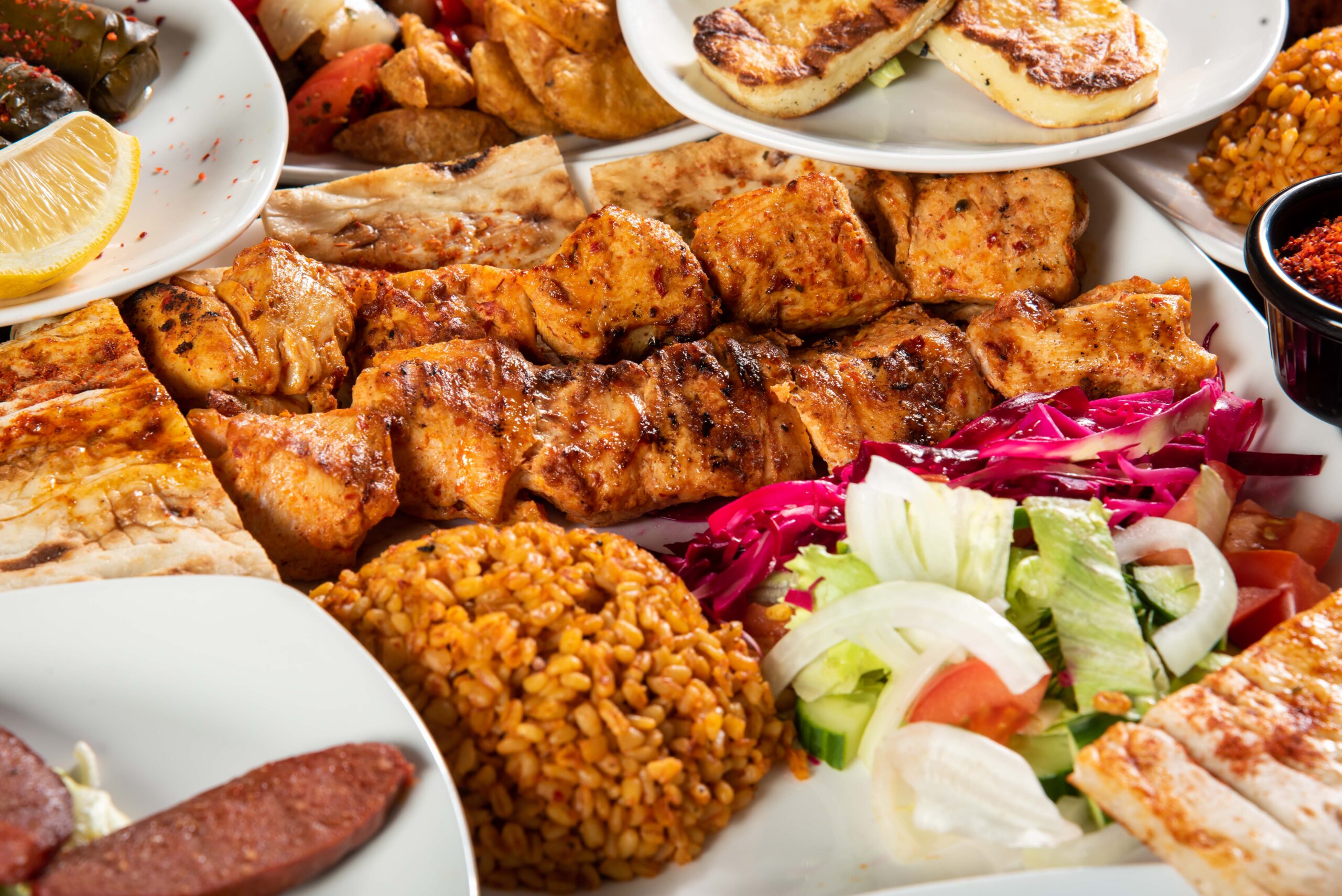 Gallery - Marmaris Turkish Restaurant