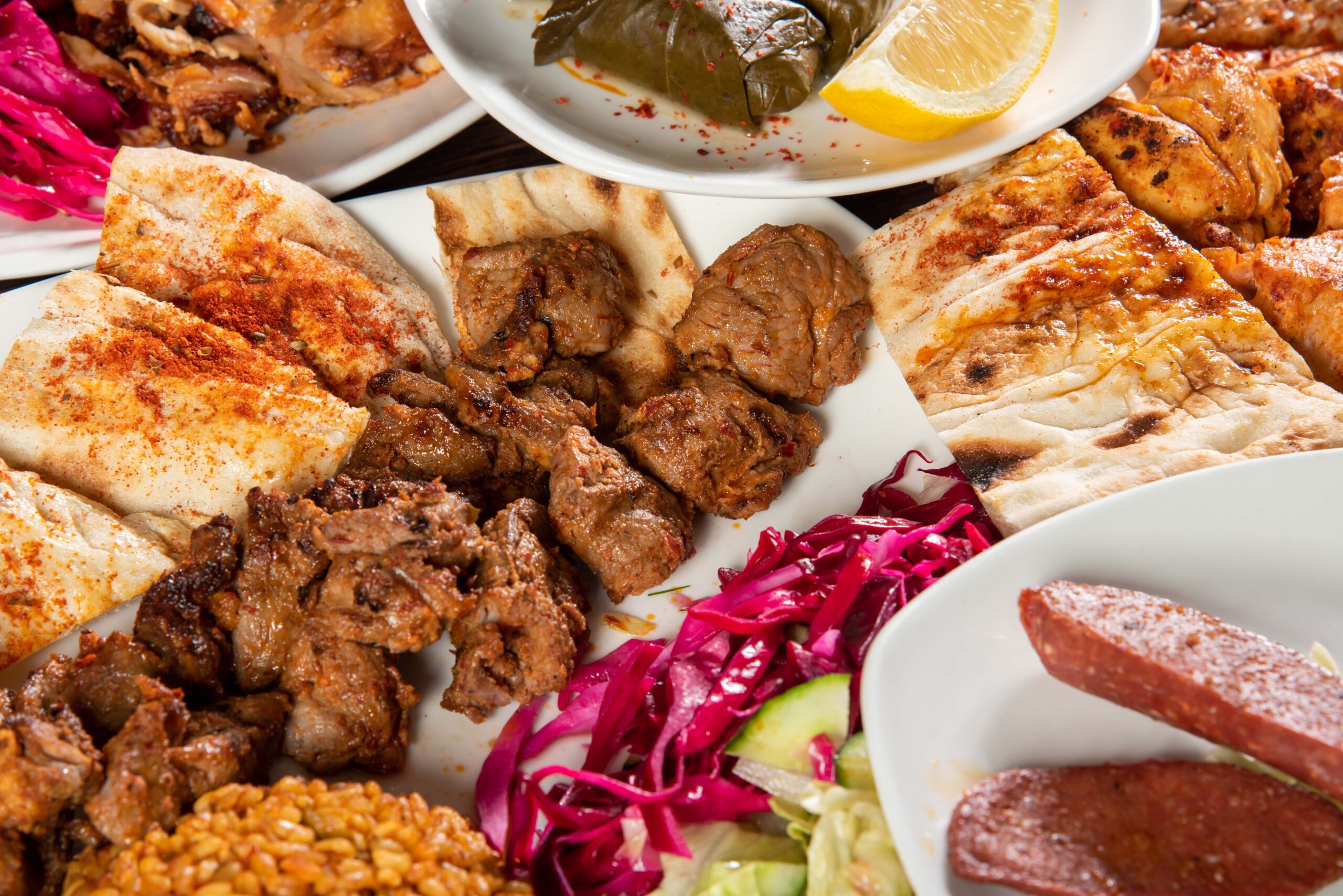 Gallery - Marmaris Turkish Restaurant