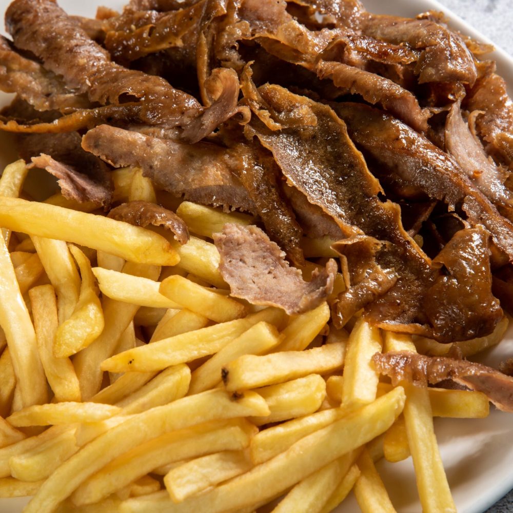 Gallery - Marmaris Turkish Restaurant