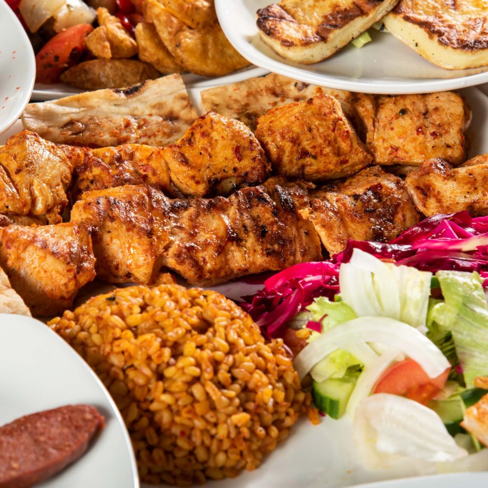 Gallery - Marmaris Turkish Restaurant